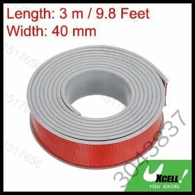 Кромка мебельная клеевая