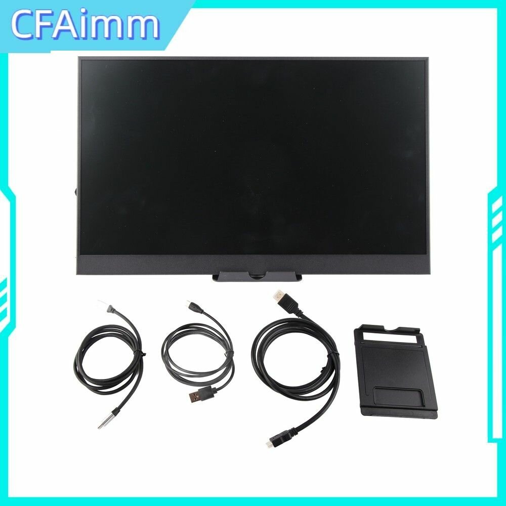 17,3-дюймовый Дисплей Портативный с Mini HD Multimedia Interface TypeC