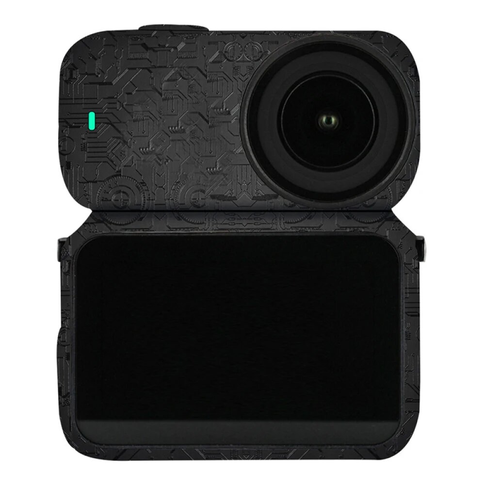 Insta360 GO 3 Черная Circuit 02