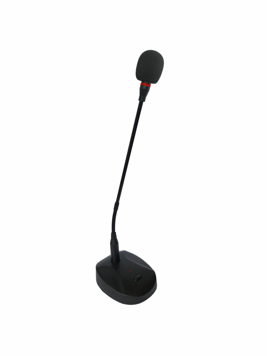 Микрофон TSo-RM-01