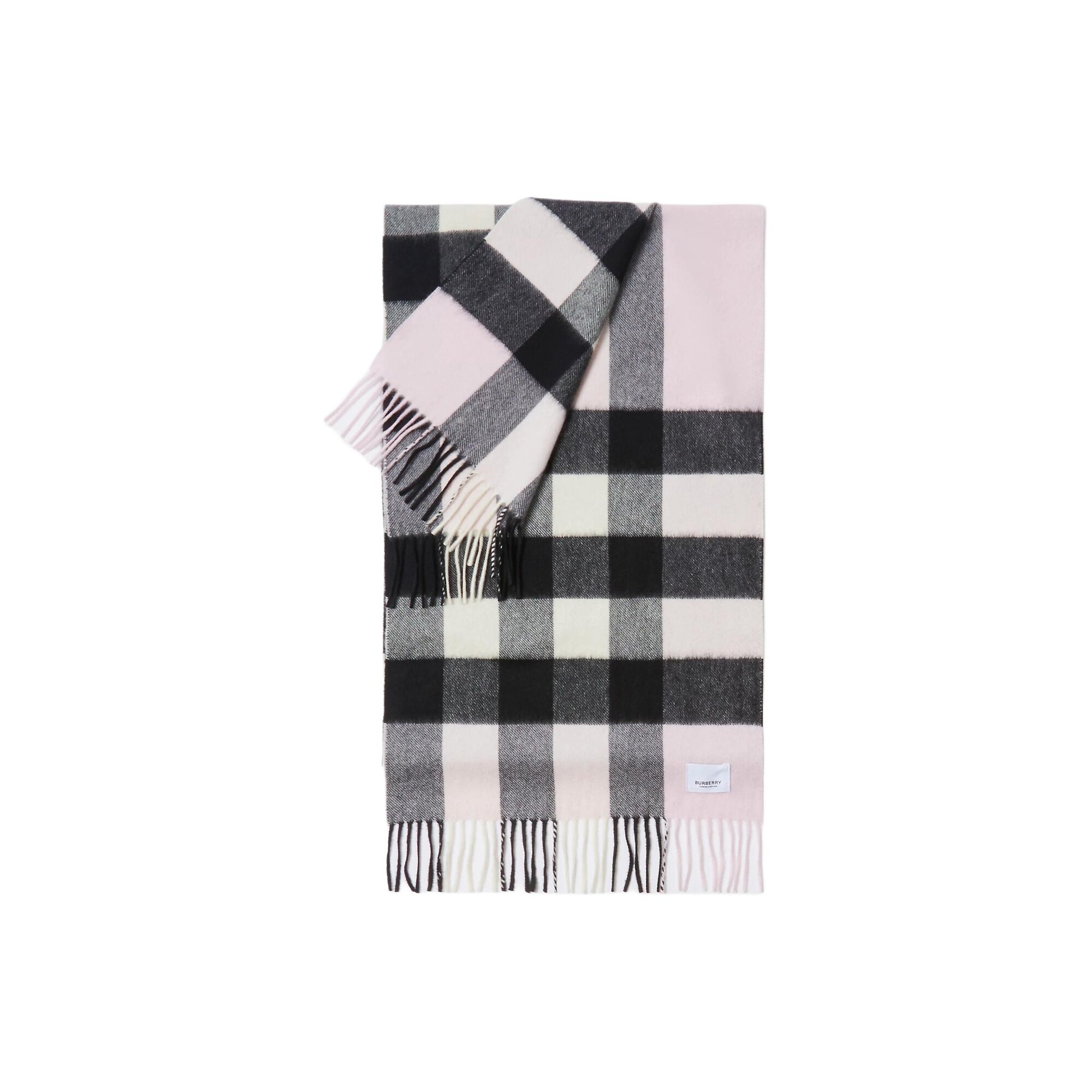 Шарф BURBERRY для женщин — фото 1