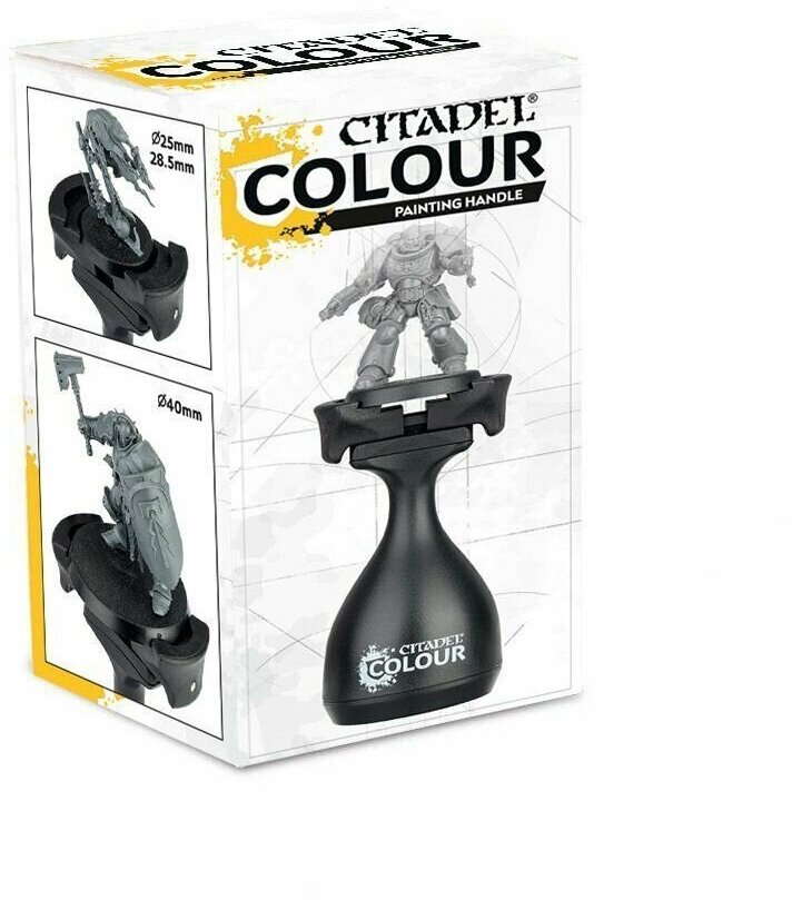 Держатель для моделей при покраске Citadel Painting Handle