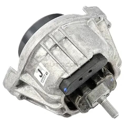 Подушка двигателя, опора левая Bmw E87 E81 E82 E88 E90 E91 E92 E93 X1 E84 Z4 E89 22479760 O2 XOMP 22 11 6 768 853