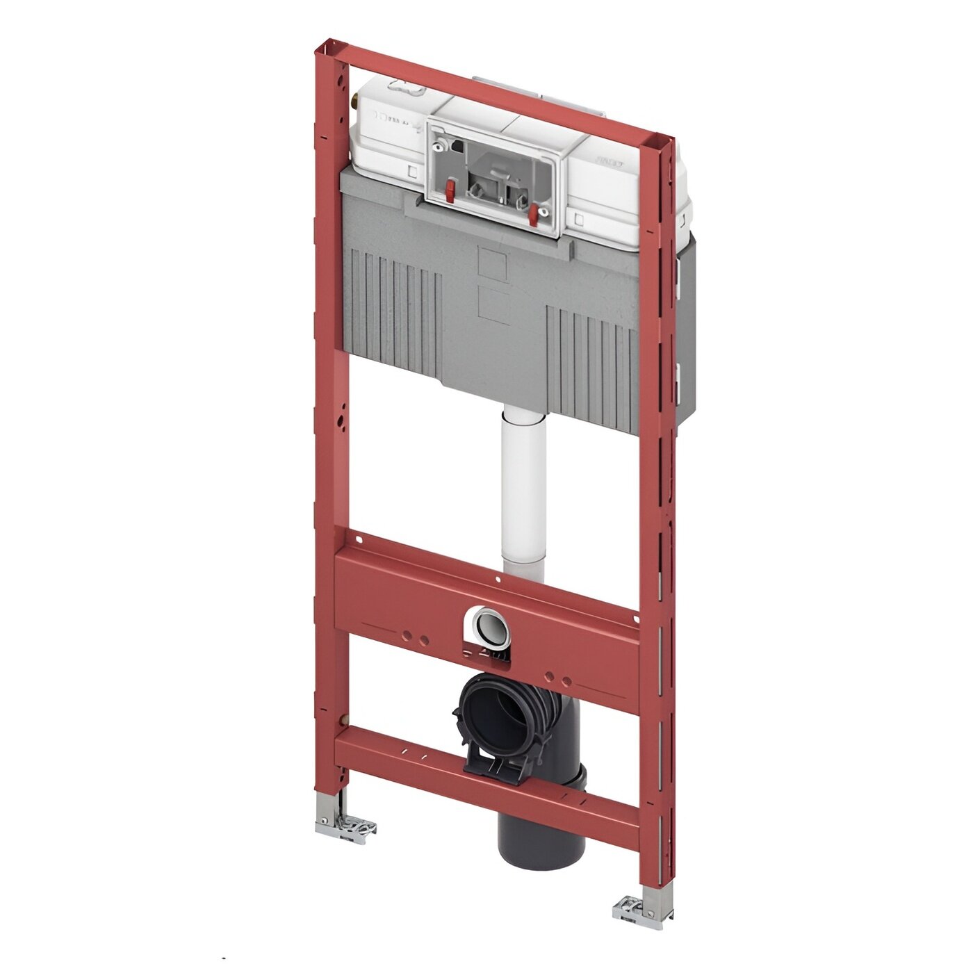 Инсталляция для унитаза TECE Profil 9300302