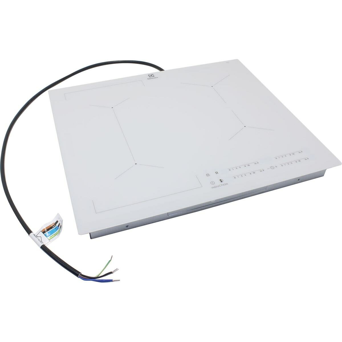 Electrolux Варочная поверхность индукционная