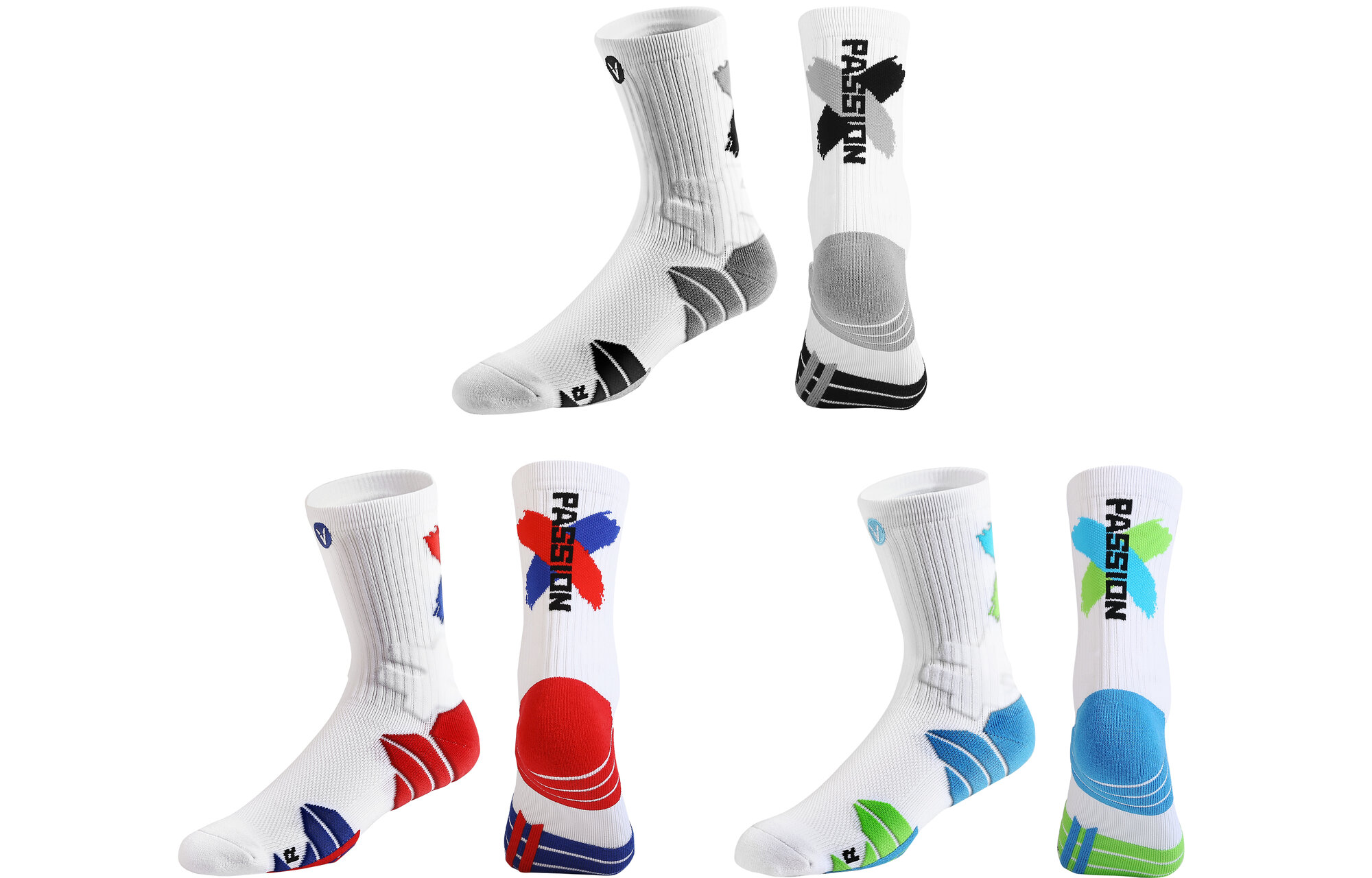 Гетры спортивные 5008850