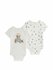 Боди Polo Ralph Lauren, размер 9 mths, белый