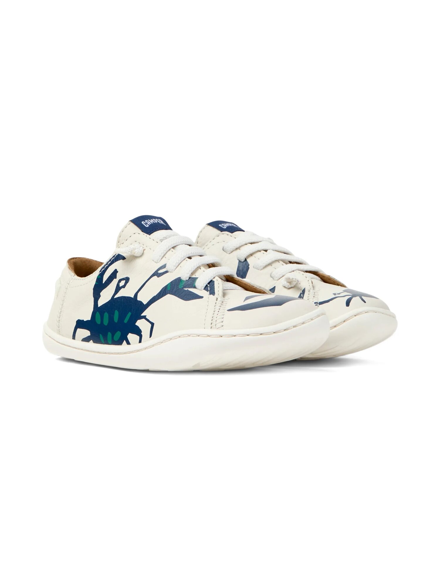 Кроссовки Peu Cami