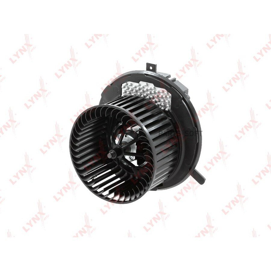 Вентилятор отопителя AUDI A3 03-12 / Q3 13> / TT 08-14 SKODA Octavia(1Z) 04> / Superb(3T) 08> / Yet от официального дистрибьютора, LYNXAUTO, артикул RF1219
