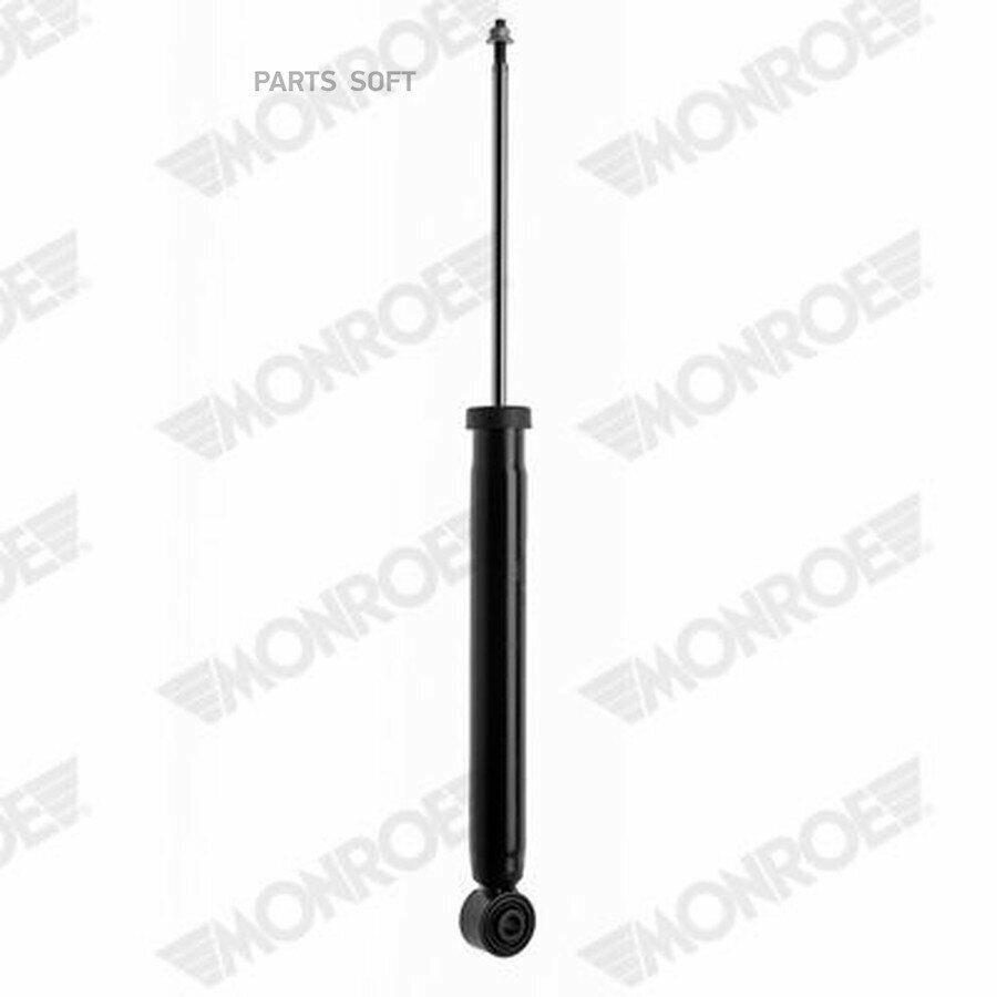 Амортизатор подвески от официального дистрибьютора, MONROE, артикул D7024S