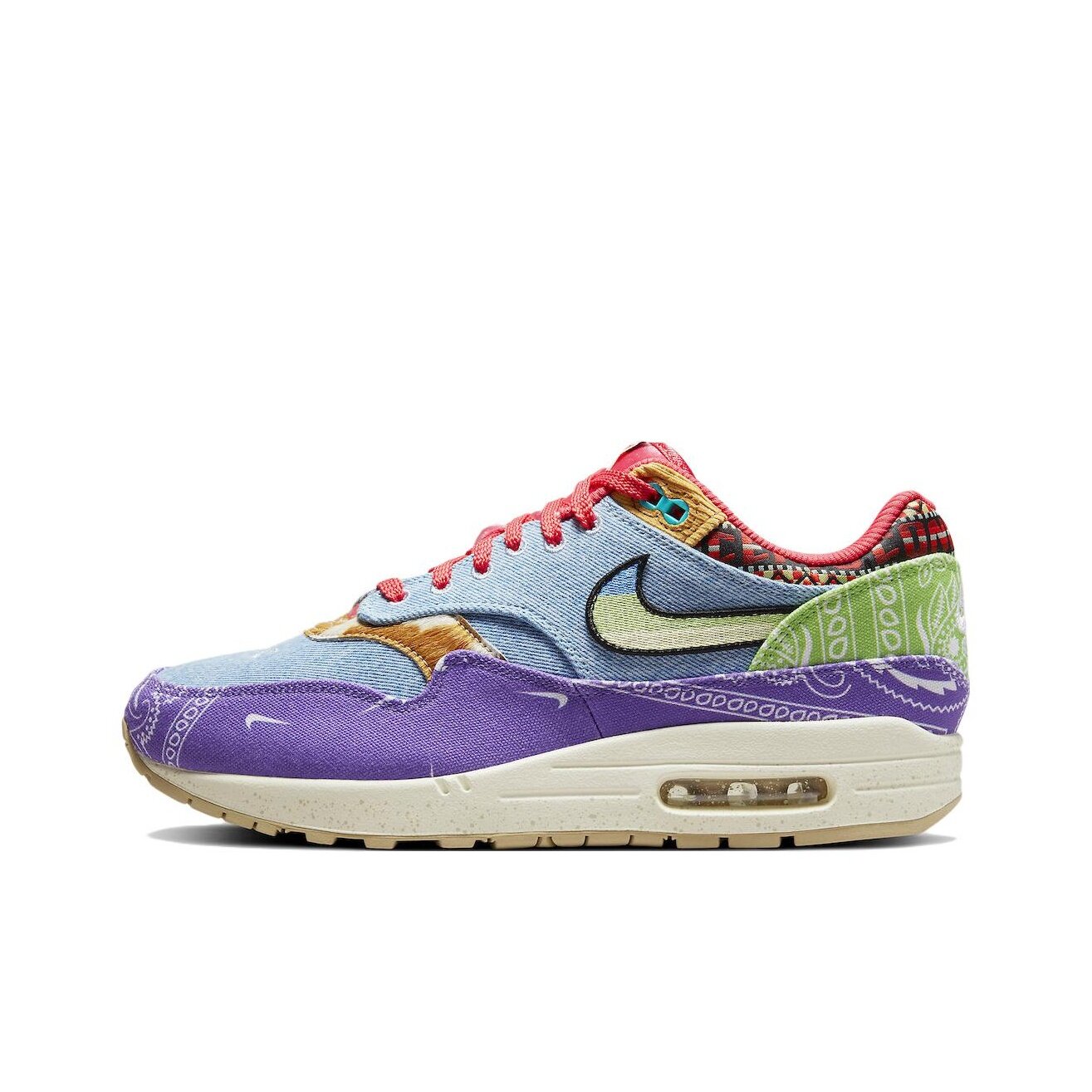Кеды NIKE Air Max 1