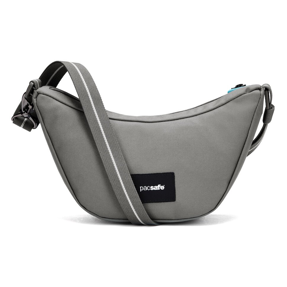 Сумка кросс-боди Сумка антивор Pacsafe GO Lunar crossbody