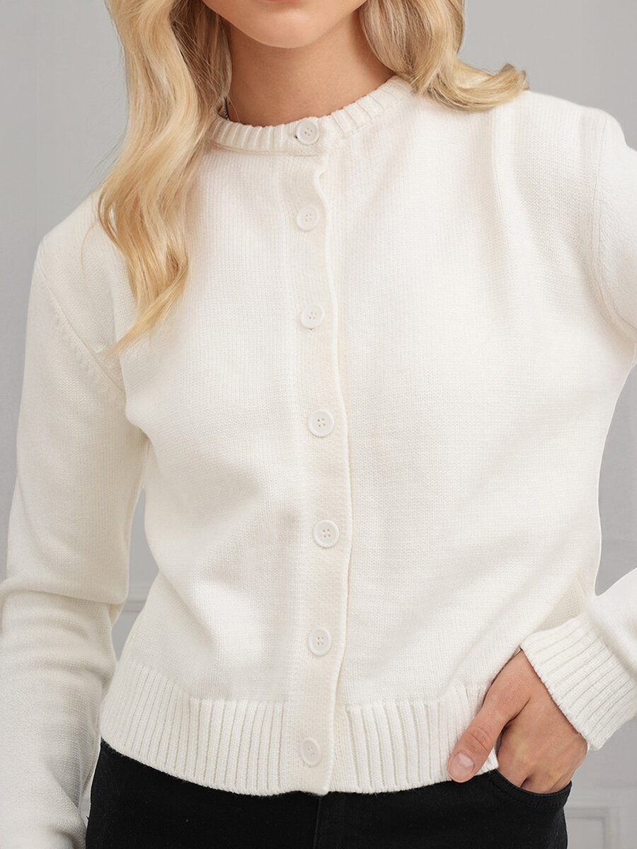 Кардиган Для женщин