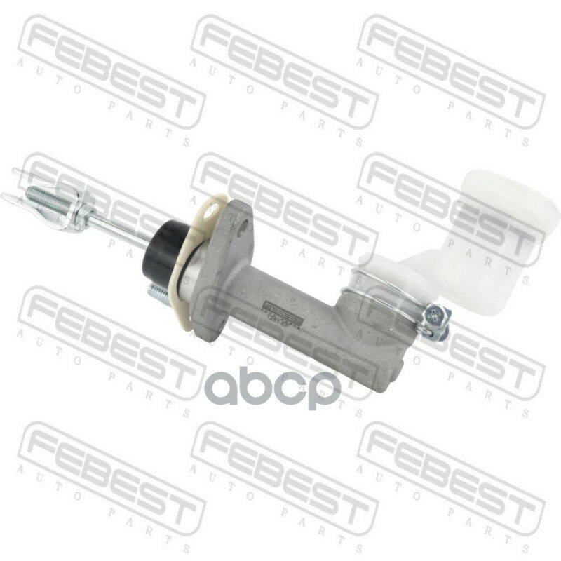 Цилиндр сцепления главный HYUNDAI SONATA EF 02 2001-2006 [DOM] Febest арт. 1281-EF