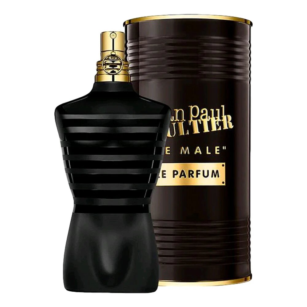 Jean Paul Gaultier Le Male Le Parfum Intense парфюмерная вода 125 мл, аромат для мужчин
