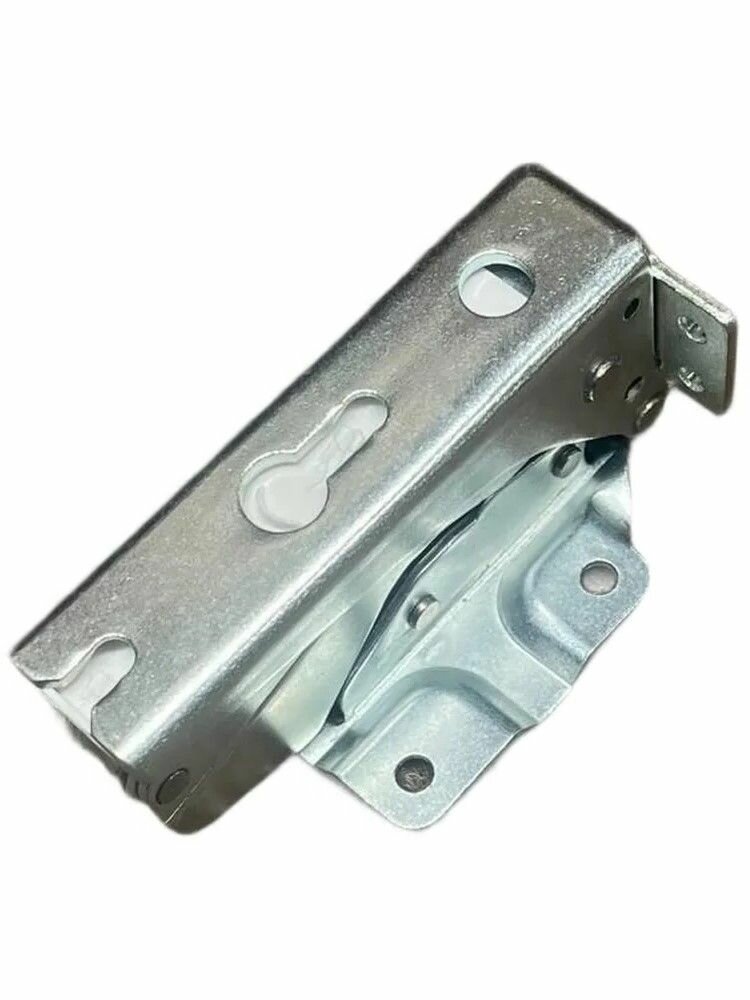 Петля (кронштейн) двери для холодильника Electrolux, Gorenje - 2211201047