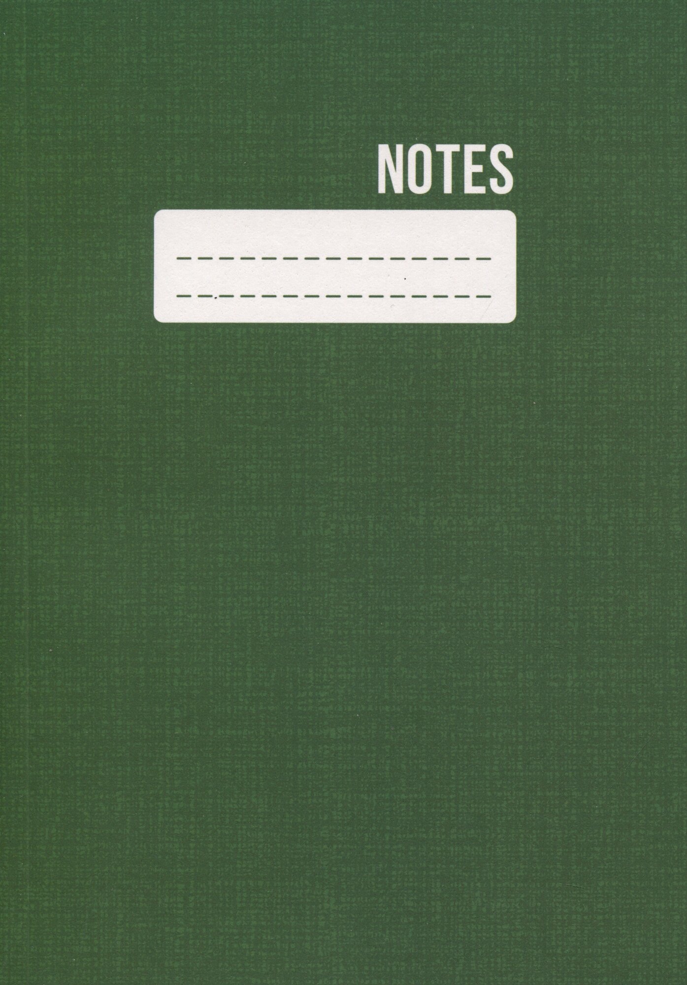 Тетрадь в клетку Listoff, "Monocolour. No 4", 120 листов