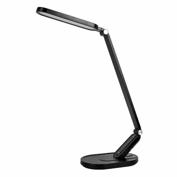 Светильник настольный Camelion KD-859 черный