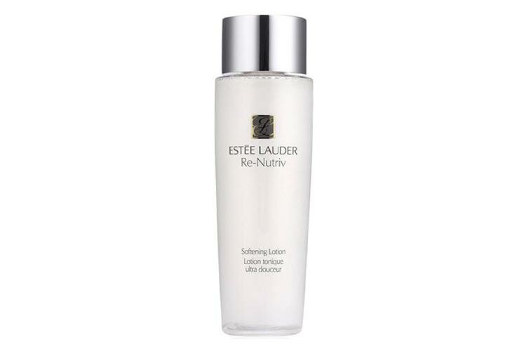 Омолаживающая увлажняющая сыворотка-лосьон тоник женский ESTEE LAUDER White Gold, 250ML