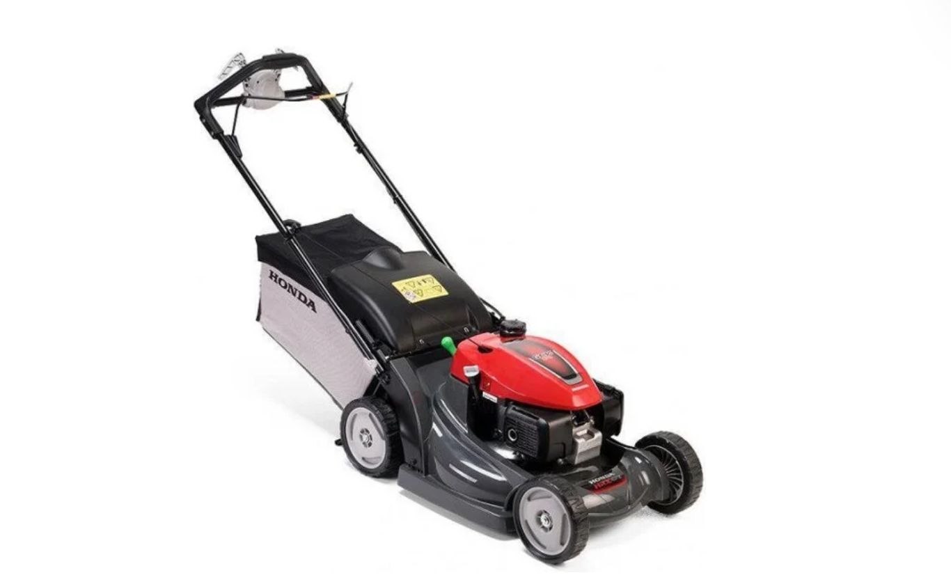 Газонокосилка Honda HRX537C7VKEH