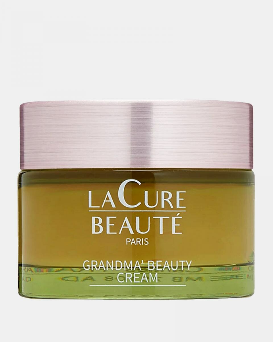 Крем для лица Увлажняющий LA CURE BEAUTE 9911.125 (271MP)