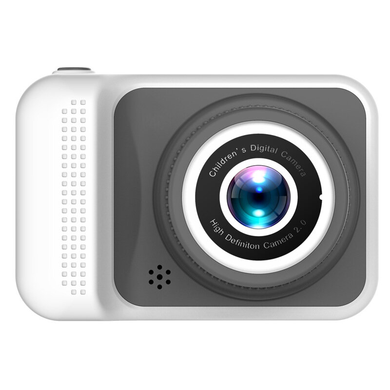 Цифровой фотоаппарат унисекс COZMO 5837273, компактная камера, 64G карта памяти, автофокус