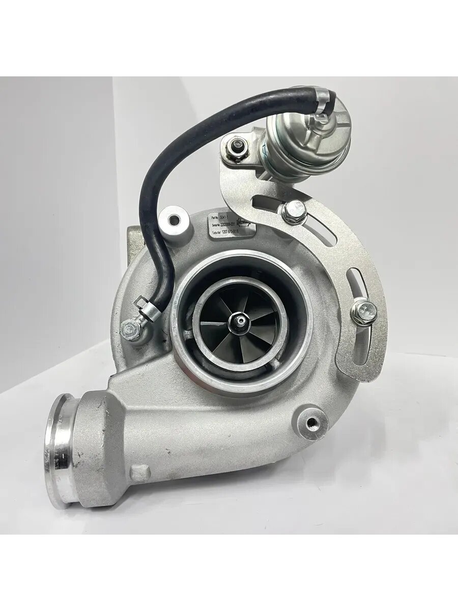 Турбина на авто DEUTZ VOLVO-PENTA Marine 1270-970-0018