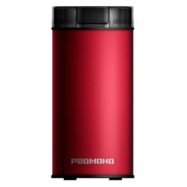 Кофемолка Redmond CG805 Red