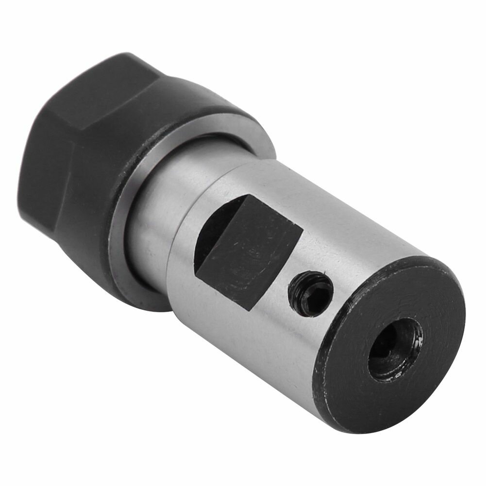 Патрон цанговый C16-ER11-35L диаметром 6.35 мм