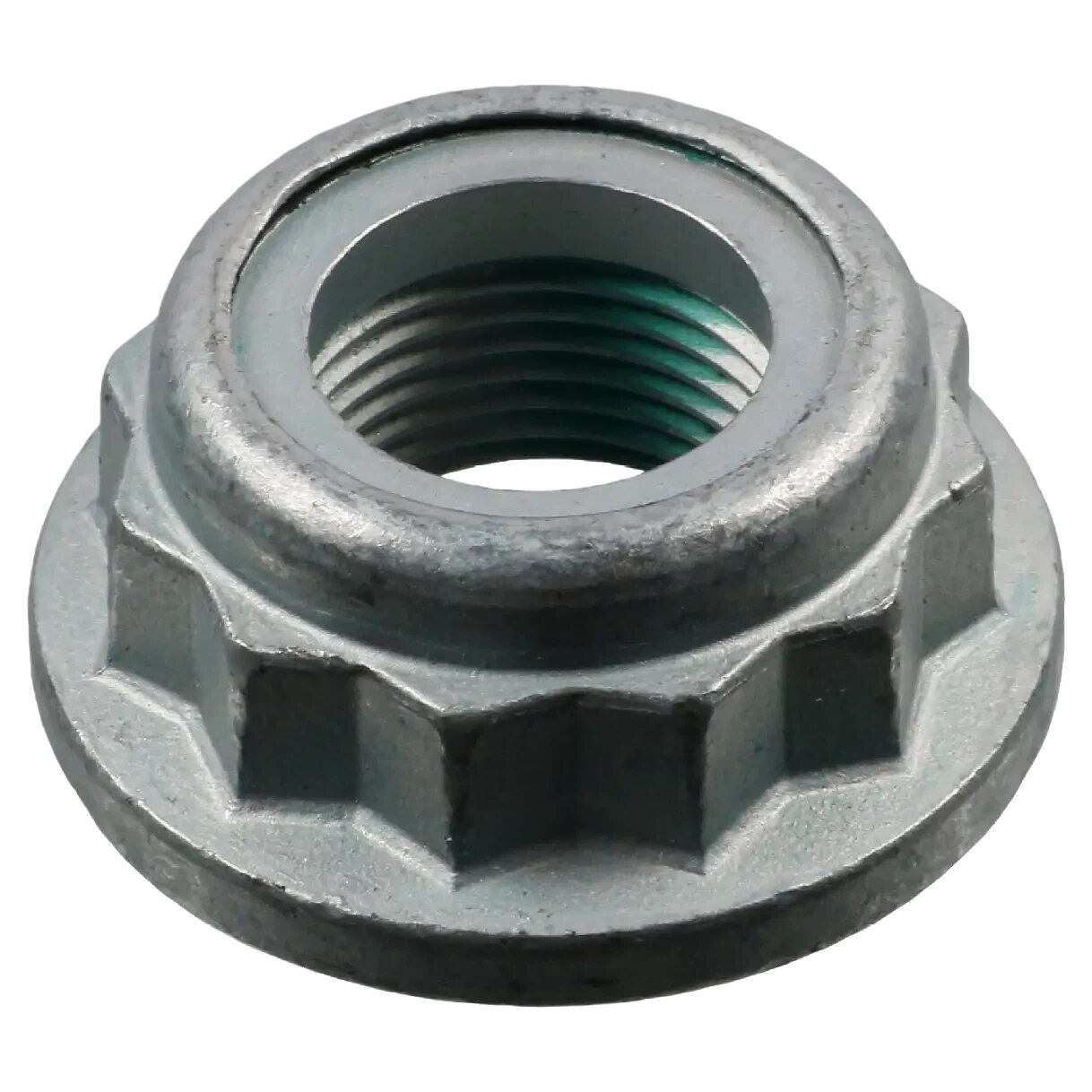 Гайка ступицы колеса FEBI 8023 Audi, Vw, Porsche