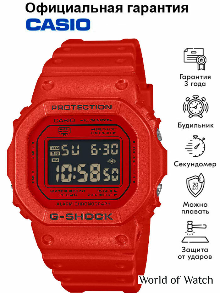 Наручные часы