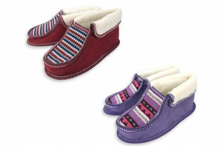 Чуни Базовая коллекция