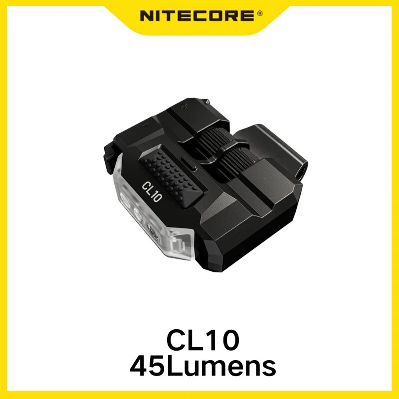 NITECORE CL10 Фонарик