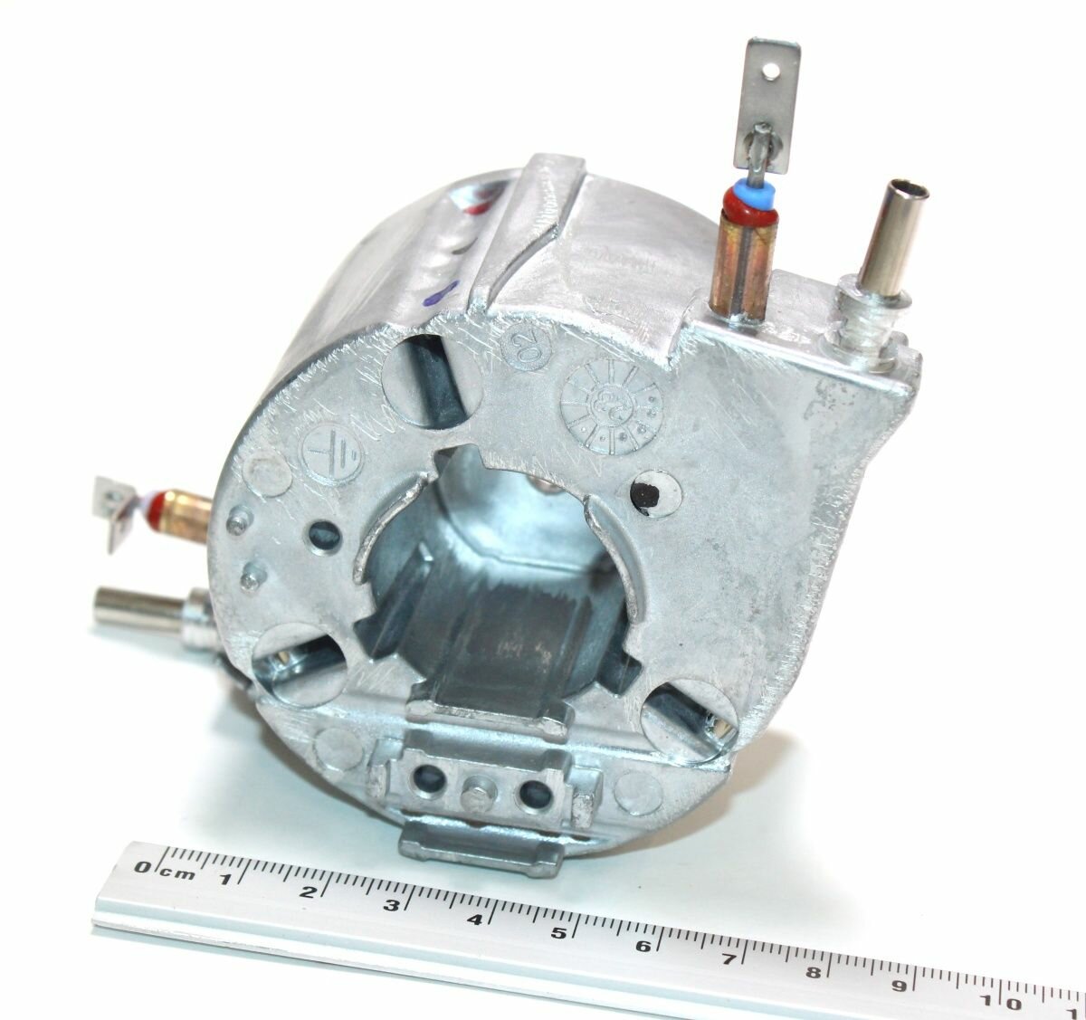 Нагревательный элемент для кофемашин DeLonghi DLS5513236251 1400W Heatwell