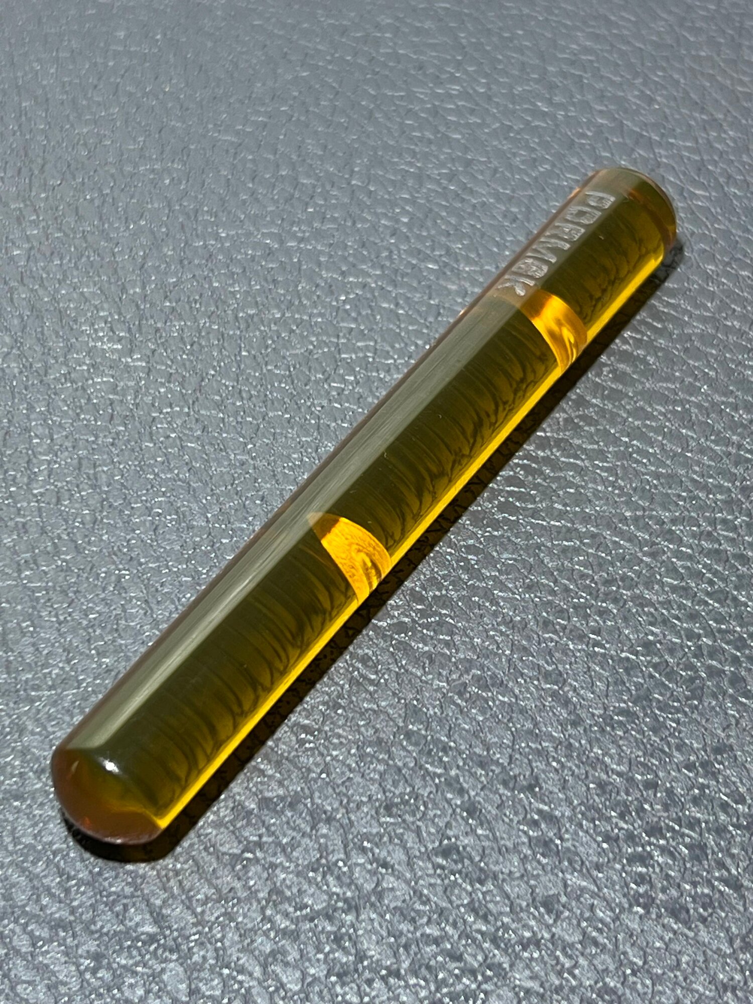 Керн силиконовый круглый pdr для удаления вмятин