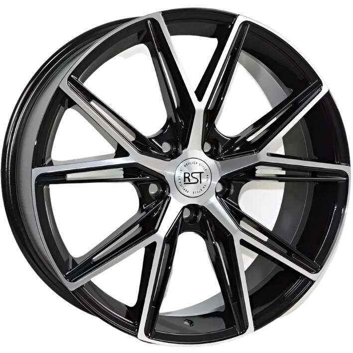 Колесный диск RST R129 7.5x19 5*114.3 ET39 DIA67.1 BD