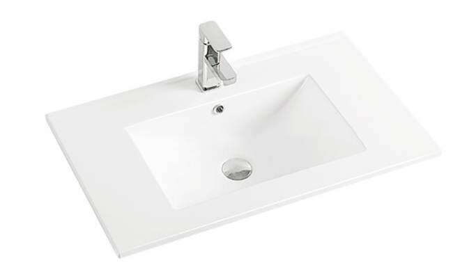 Раковина для ванной CeramaLux JY-807-100