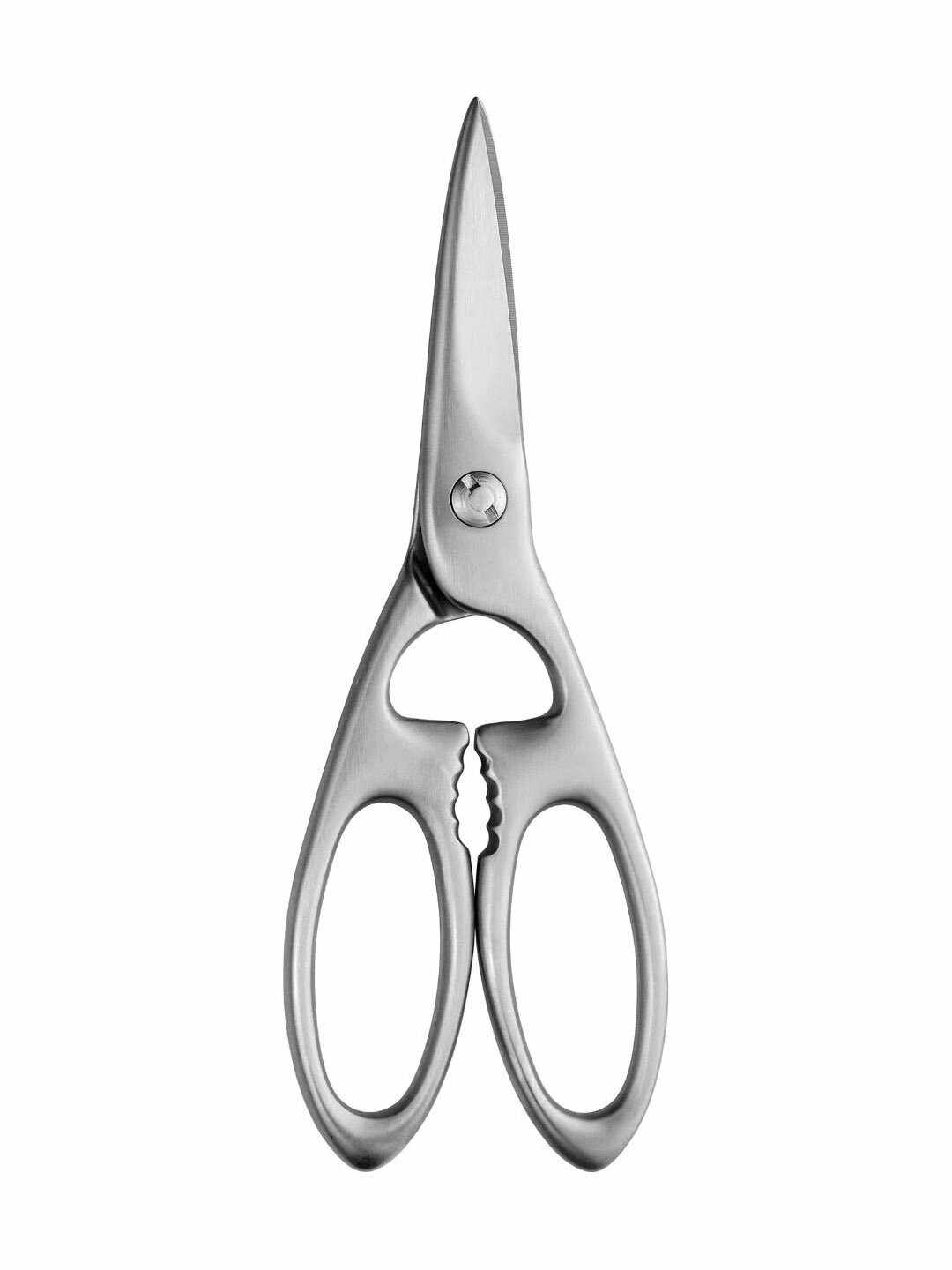 Ножницы кухонные Zwilling Twin Select, 20 см, нержавеющая сталь