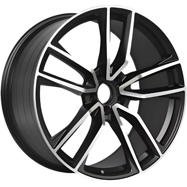 Колесный диск RST R2106FF 10x21 5*112 ET44 DIA66.6 BDM