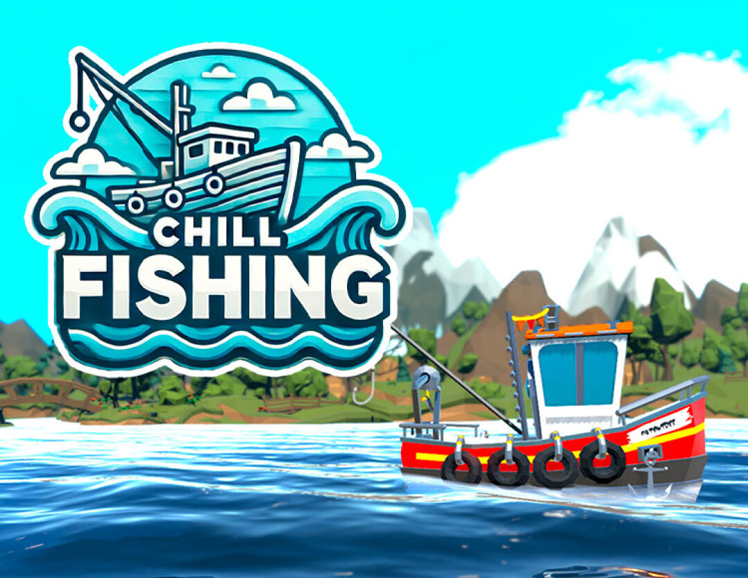 Chill Fishing