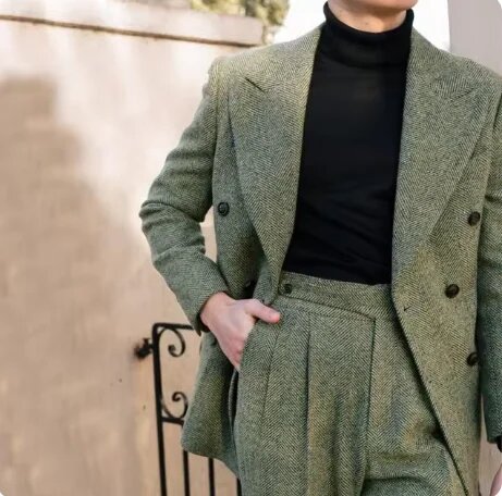 Костюм классический