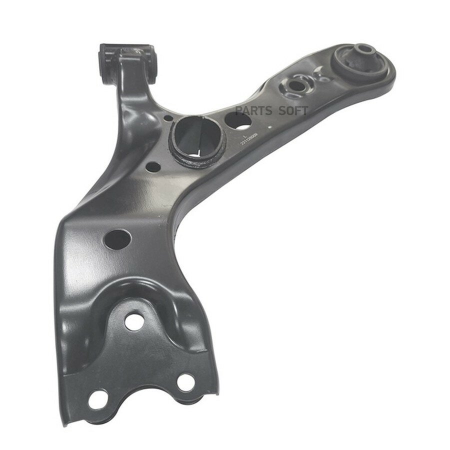 Рычаг подвески Toyota Avensis (T270) 08-18 / Corolla 06-19 CTR CQ0295L | цена за 1 шт