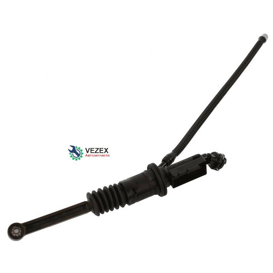 SACHS 6284605097 Главный цилиндр сцепления CITROEN: BERLINGO (B9), BERLINGO Box (B9), BERLINGO Platform/Chassis (B9)/ PEUGEOT: 3008 MPV (0U_), 5008 (0U_, 0E_), PARTNER Box, PARTNER Platform/Chassis, PARTNER Tepee