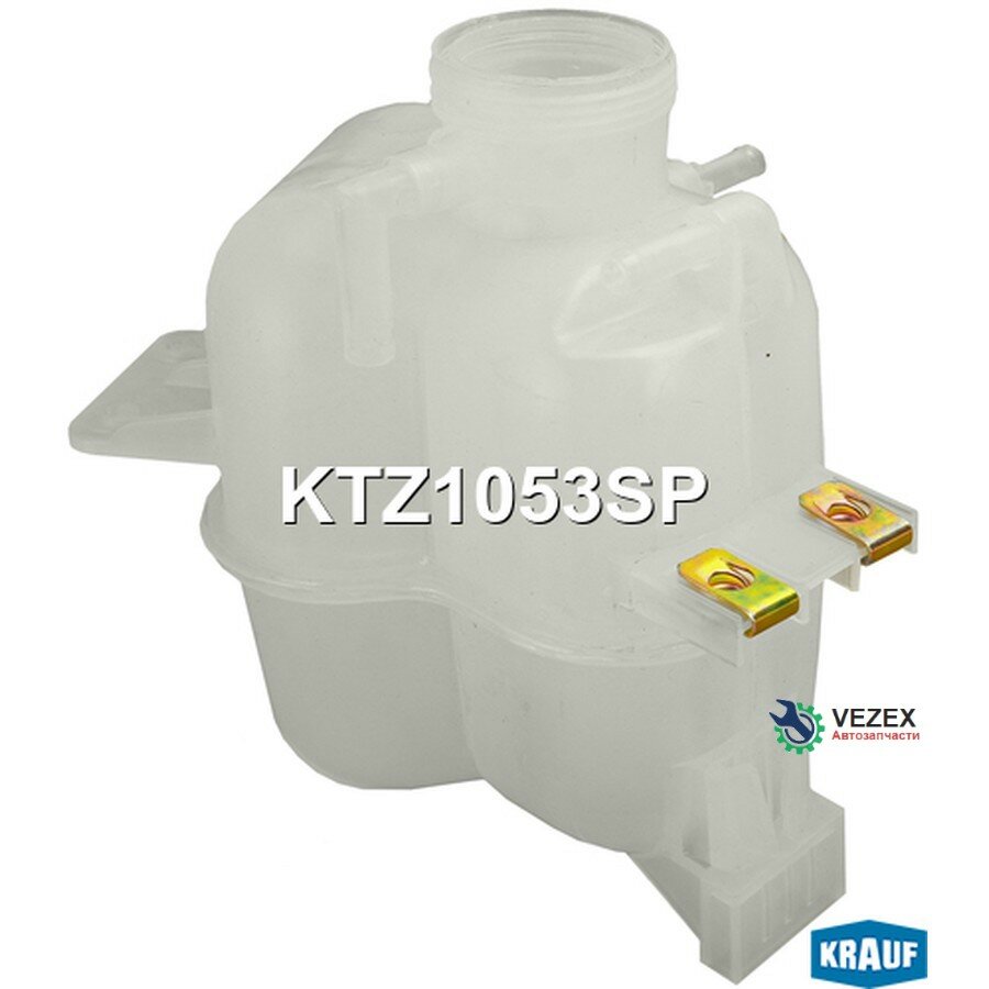 KRAUF KTZ1053SP Бачок расширительный KTZ1053SP