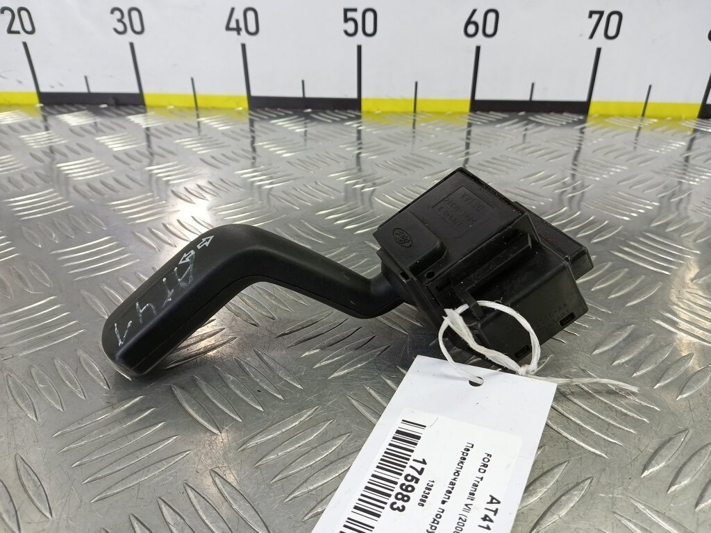 Переключатель подрулевой Б/У для FORD Transit VII (2006—2014) 1383686