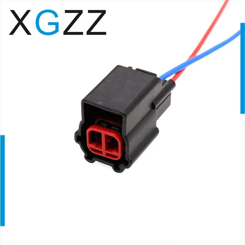 Разъем DJ70227-1.5-11/21, 2P F 15CM, для Land Rover, Toyota, Lexus