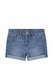 Шорты Levi's, размер 5 лет, синий