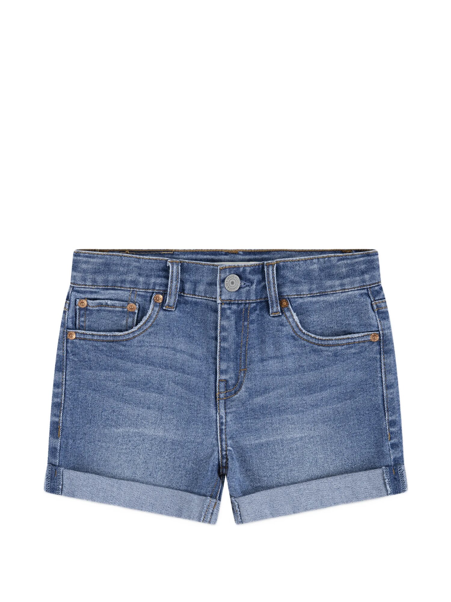 Шорты Cuffed shorts