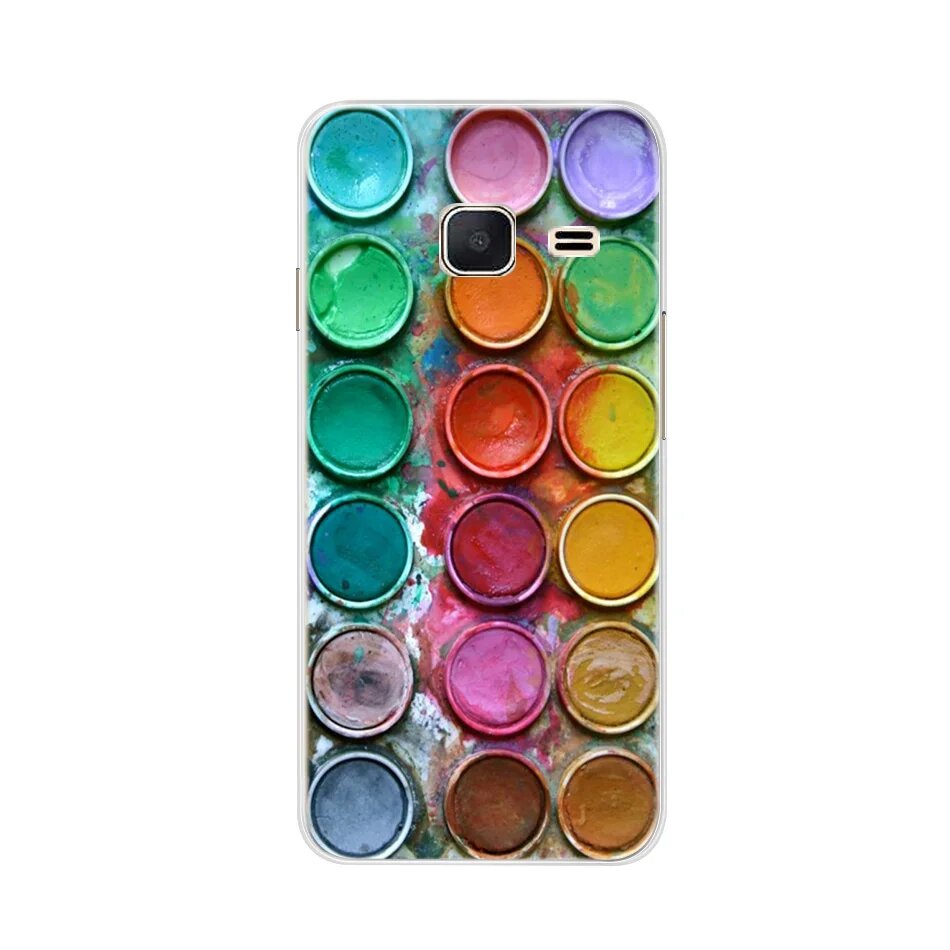 Мягкий силиконовый чехол из ТПУ для Samsung Galaxy J1 Mini J1 Nxt Duos J105, чехлы для Samsung Galaxy J1 Mini J105H J105F, чехол для Samsung Galaxy J1 Mini