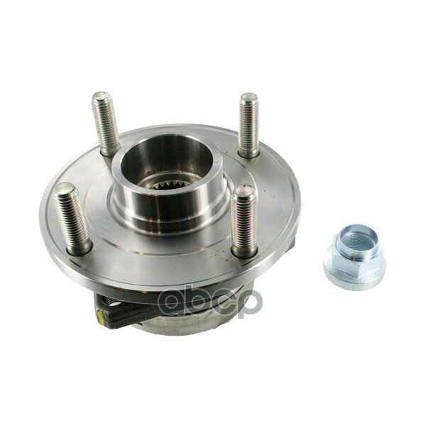 Ступица с подш. Epica 05- Skf арт. vkba3937